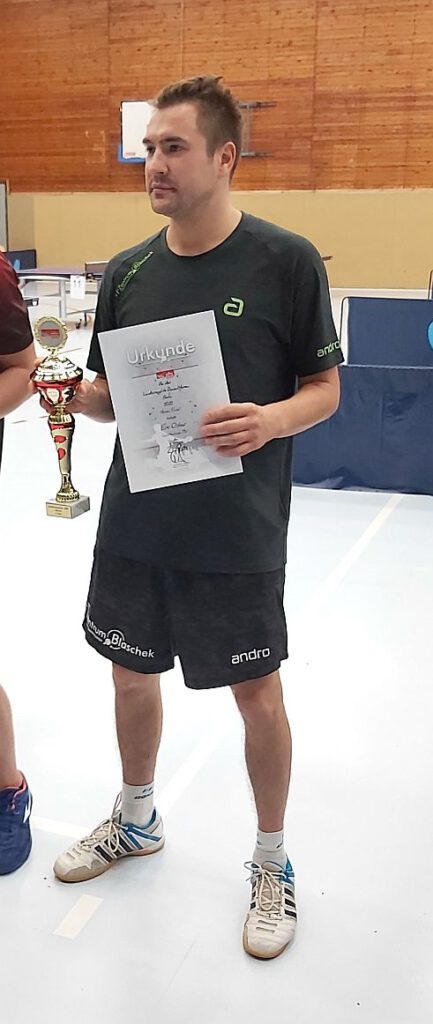 Toller Erfolg beim Finale der Berliner Rangliste – Charlottenburger TSV ...